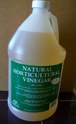 Organics - Willow Bend Iris Farm